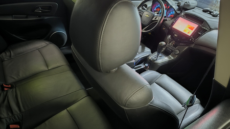 Cruze 1.8cm Идеал ягона