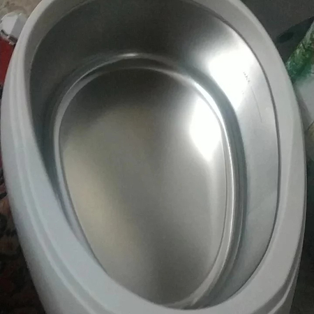 Parafin qozonchasi