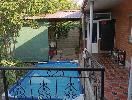 Uy sotiladi Toshkent viloyati Bardankol