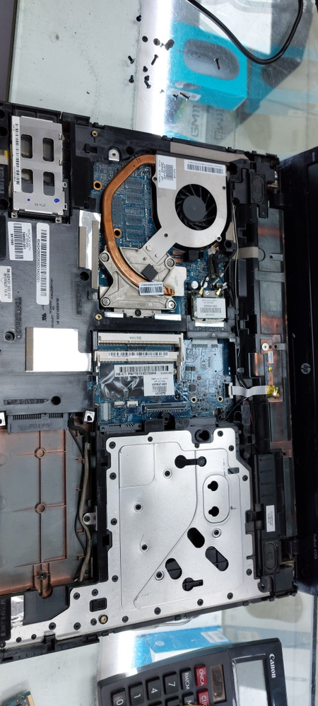 HP Probook 4530s core i5 8Gb 500Gb