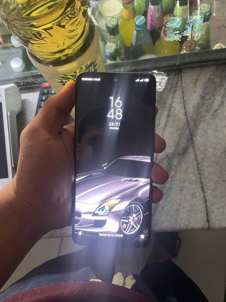 Pocco x5 sotiladi yengide
