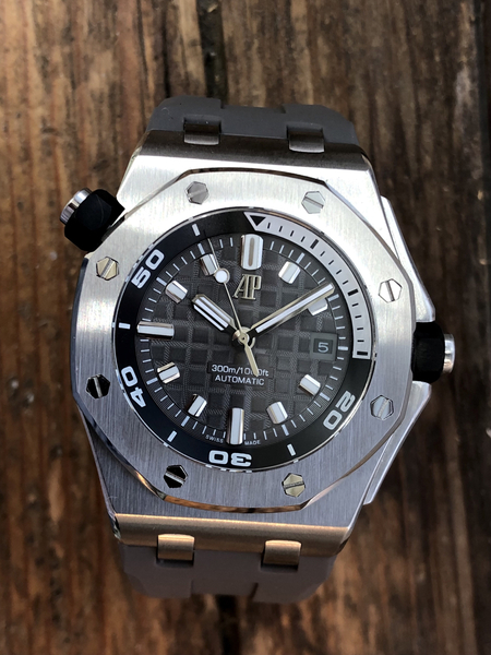 Наручные часы механические Audemars Piguet