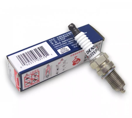 Свечи зажигания Denso XU22EPRU