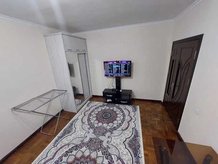 Сдаётся в аренду квартира на Цуме аn apartment for rent