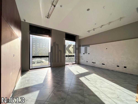 Аренда помещения коробка, с площадью 240м2 Real House, Алайский