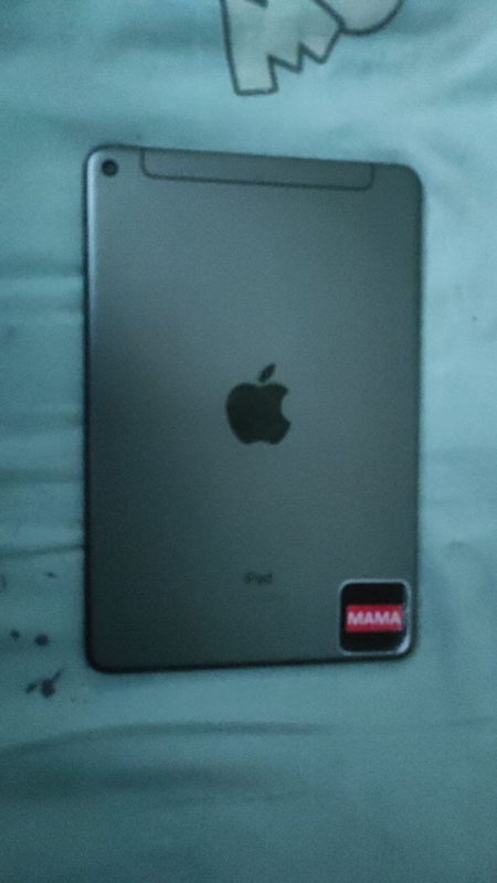 ipad 5 mini | garantiya bor