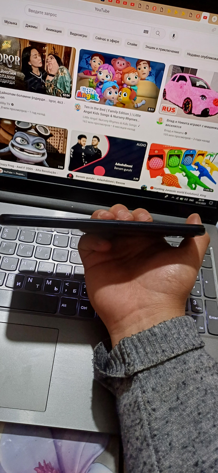 Redmi 9C 4/64Gb ideal