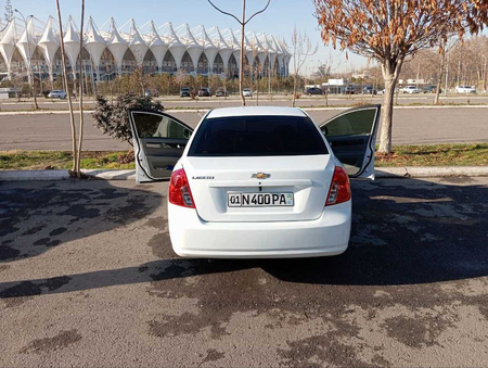 продам Chevrolet Gentra