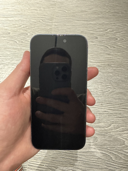 Iphone 14 pro 128gb