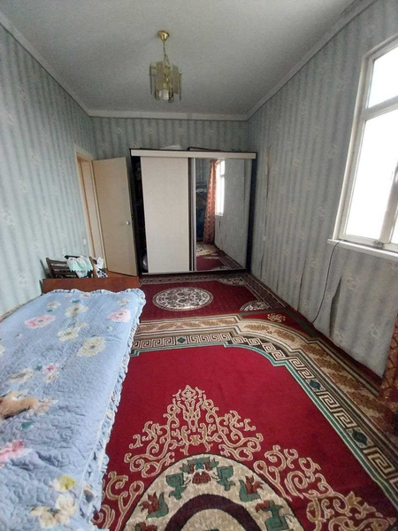 谷 128325 谷 Chilonzor tumanida kvartira sotiladi [60 м²]