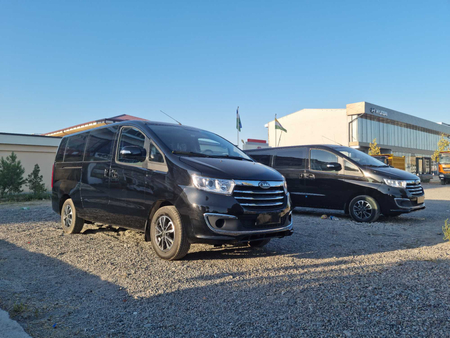 JAC M3 plus full 2024: 1.8 motor 6000$ bilan kredit 1 kunda tayyor!!!