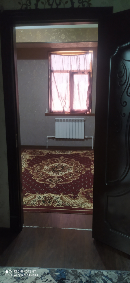 Продаётся квартира. Квартира сотилади.