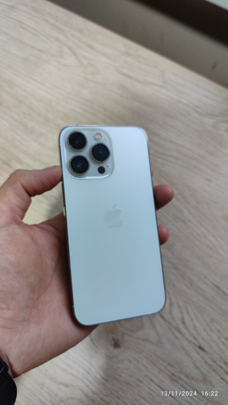 Iphone 13 pro 256 gb