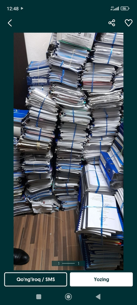 Bakalashka Plastmassa pererabotka