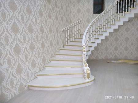 Зиналар ясаймиз хохлаган турда
