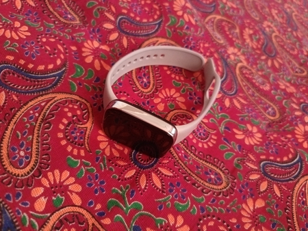 Redmi watch 3 active arginal