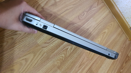 Продаётся ноутбук Dell