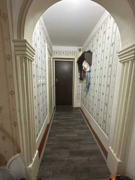 Продается квартира