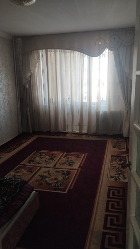 Сдается квартира двух комнатная