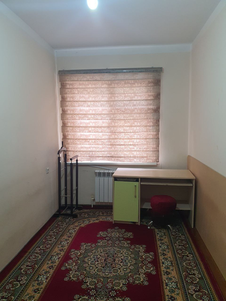 Olmazor tumanida 3 xonali uy ijaraga beriladi