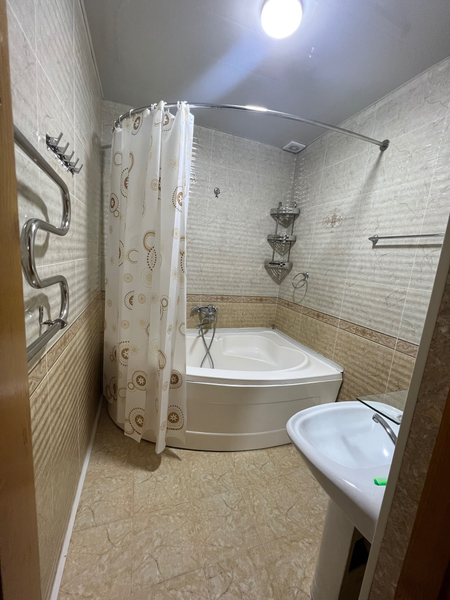 Сергели квартира