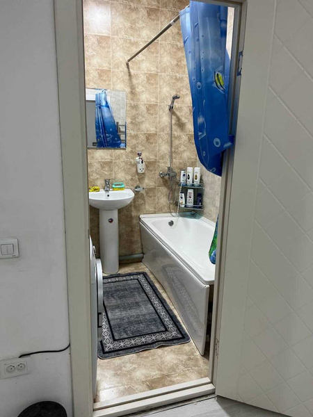 Продажа 2х комнатной квартиры в ЖК Assalom Sohil