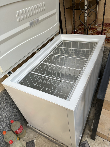 Маразилка Premier PRM-300CHFR
