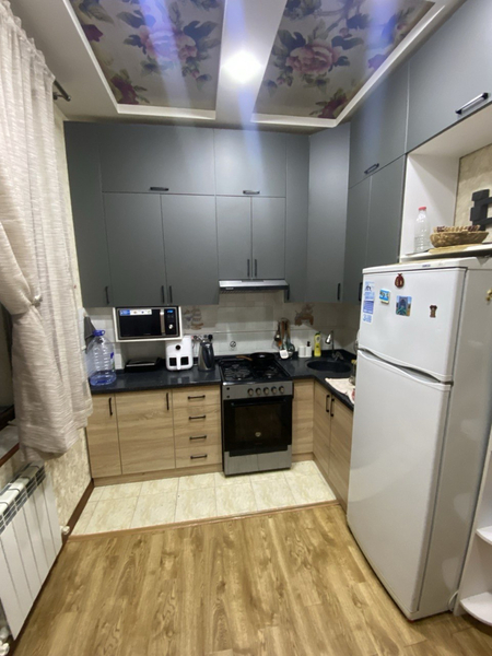 Продается квартира на элитном районе Центр Луначарский Новостройка