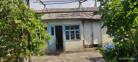 Продам свой дом без ремонта