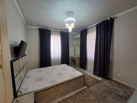 Яккасарай Dream House 3/8/10 80м2 евро ремонт меб+техника