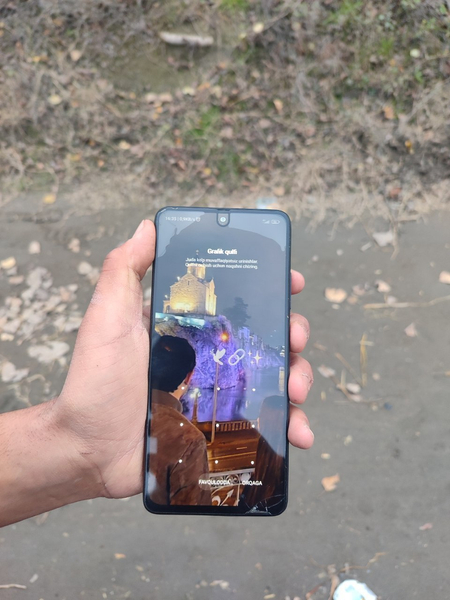 Redmi not 11 pro sotiladi
