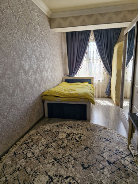 Срочно продаётся новостройка 83м² 3/5/6 микрорайон ор Америка оптика
