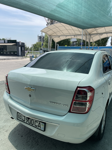 Cobalt 4 poz avtomat.