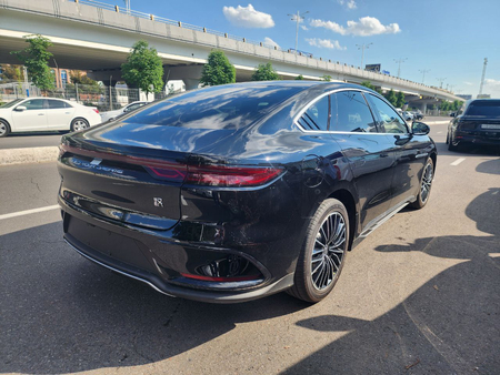 BYD Chazor (destroyer) ЭНГ арзон нарх