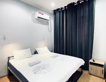 Premium bez zaks hostel