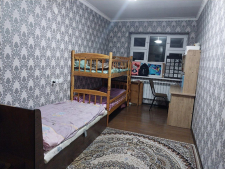 Срочно продается Сергили 8 худуд 2^3/7/7