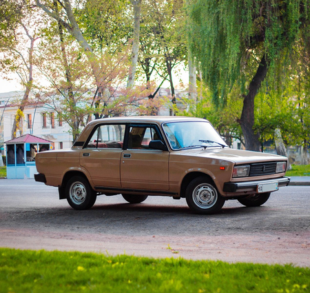 Жигули vaz21051 ваз