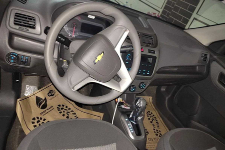 Chevrolet Cobalt A/T 2023