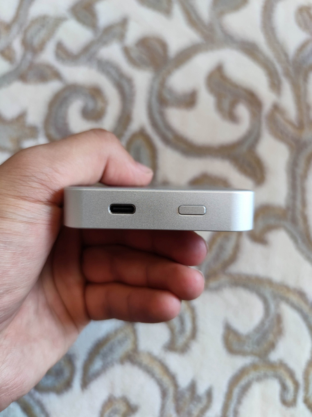 MagSafe powerbank apple 10000mAh