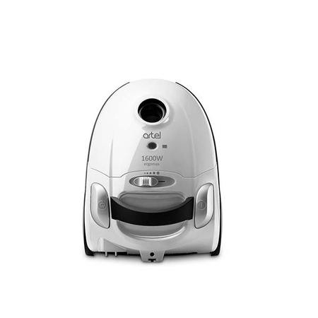 Пылесос Artel VCB 0316 White