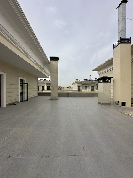 ЖК Boulevard 103м2 + терраса 242м2 Супер премиальная квартира