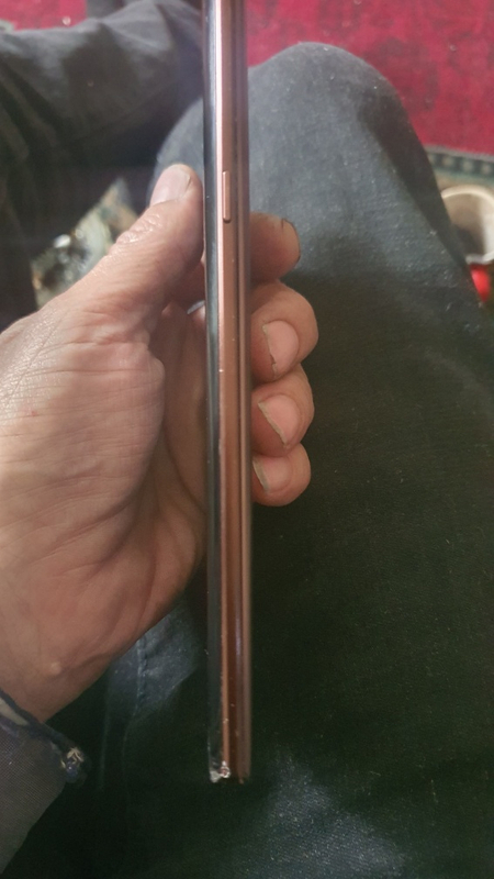 Samsung Note 9. 6/128 gb.