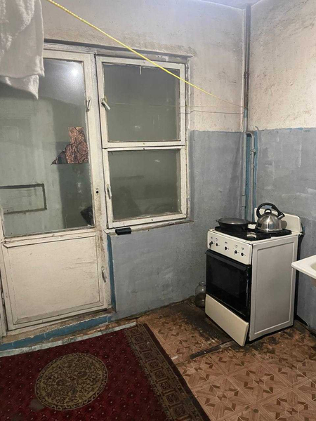 Продаётся 2х комнатная в Ипотеку 56м2  на Паркентском Срочно [156735]