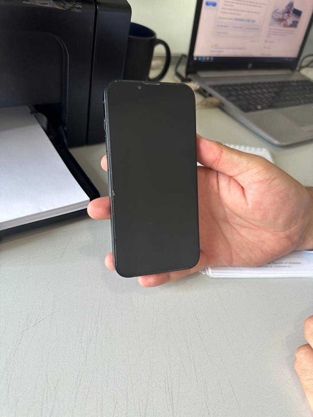 Iphone 13 sotiladi Mid night blue 128GB
