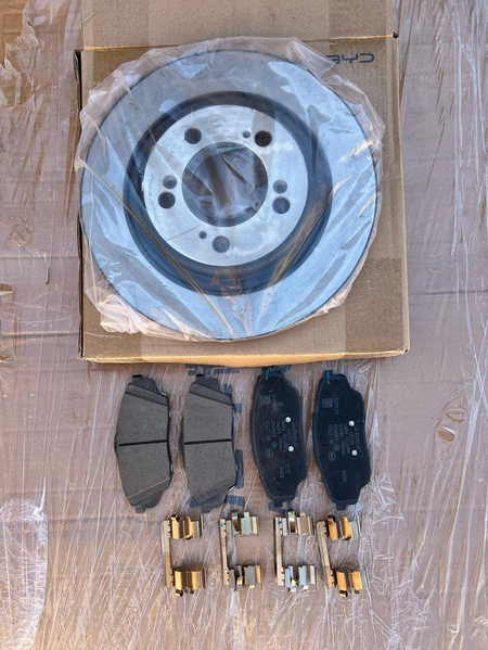 Byd xodovoy zapcas