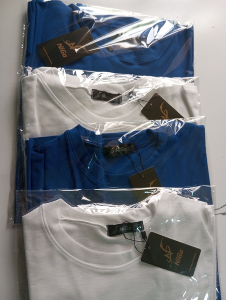 Futbolka suprima lapsha