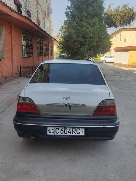 Nexia 1 2004 Conc
