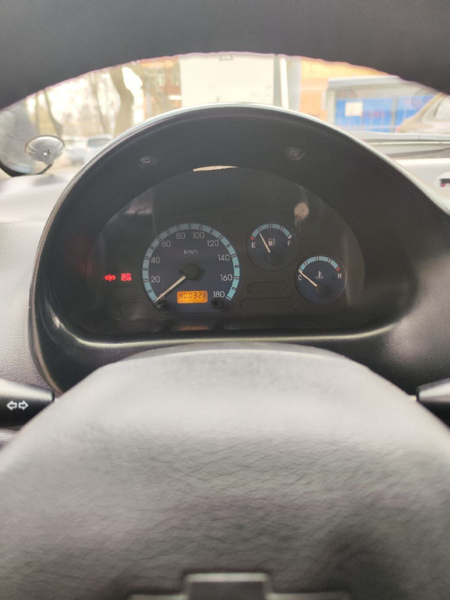 Matiz best sastayaniya ideal