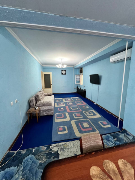 Срочно Продаётся Квартира СпецПлан Яккасарайском районе