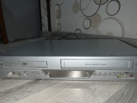 Dvd как запчасть-250 тысяч